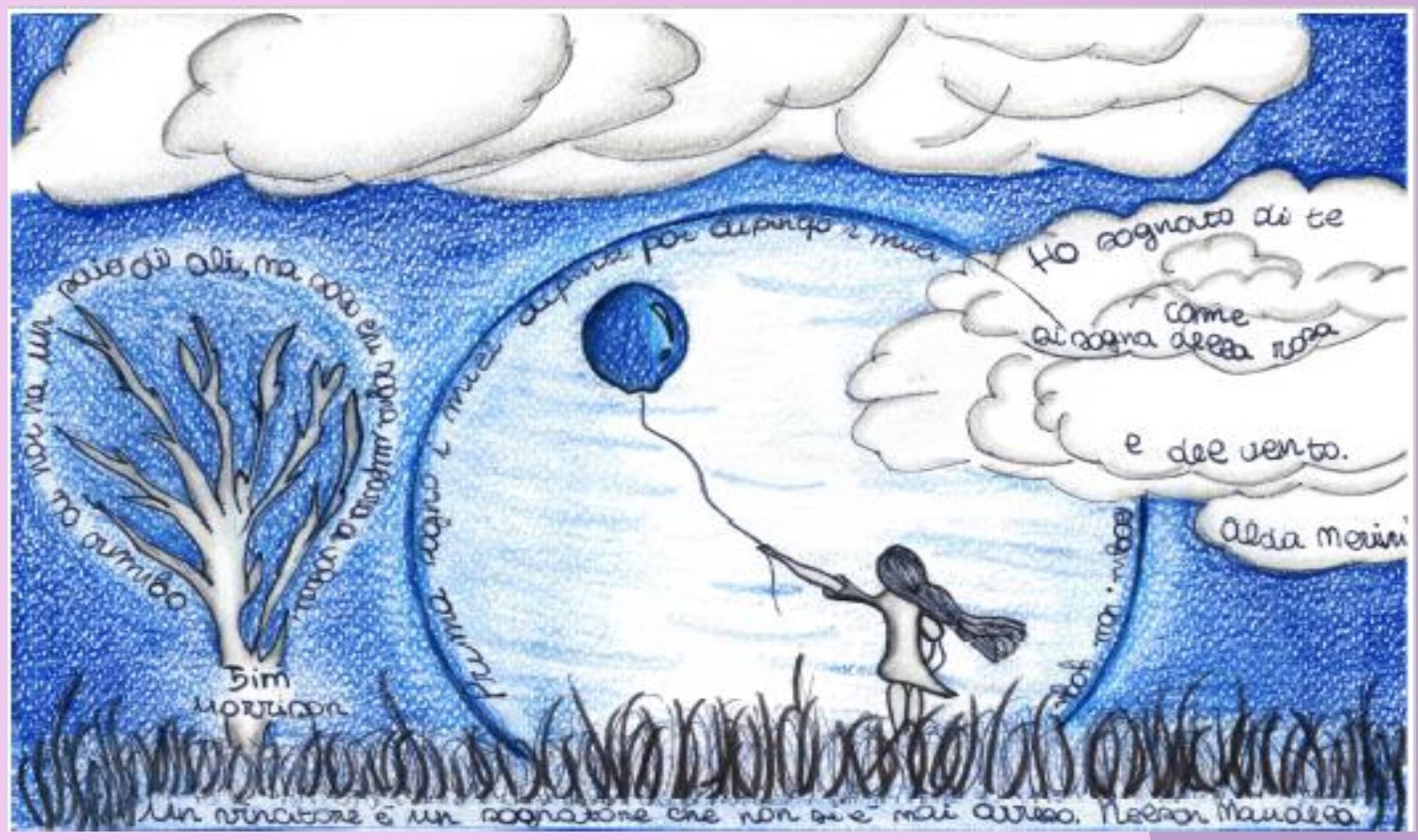 Tema annuale d’istituto a.s. 2023-2024: “Coltiviamo sogni”